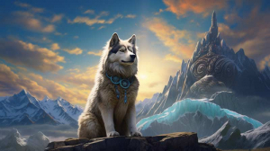 Alaskan Malamute Origin And History: A Complete Guide