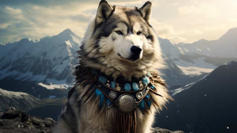 Alaskan Malamute Origin And History: A Complete Guide