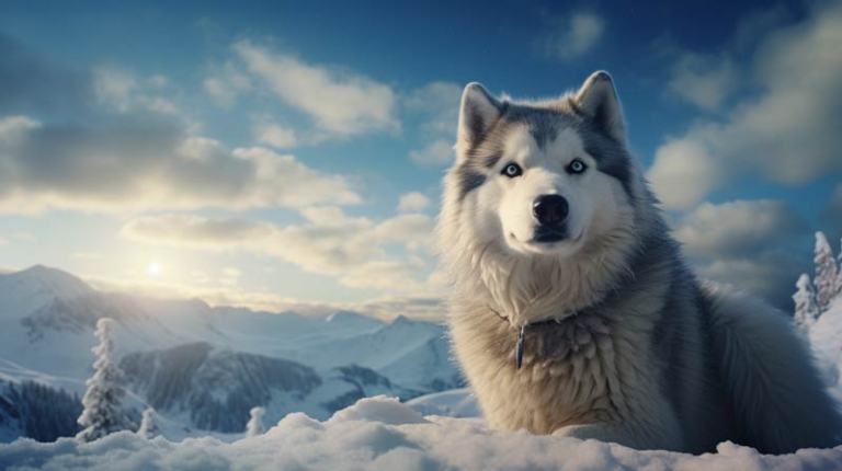 Alaskan Malamute Origin And History: A Complete Guide