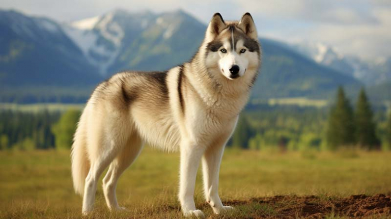 Alaskan Malamute Origin And History: A Complete Guide