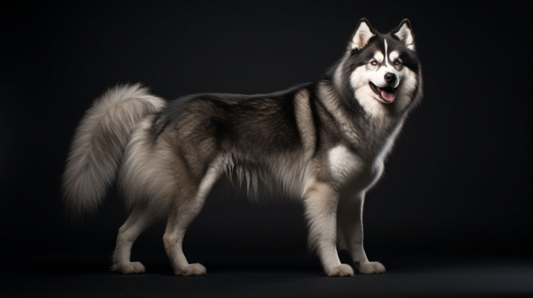 Alaskan Malamute Origin And History: A Complete Guide